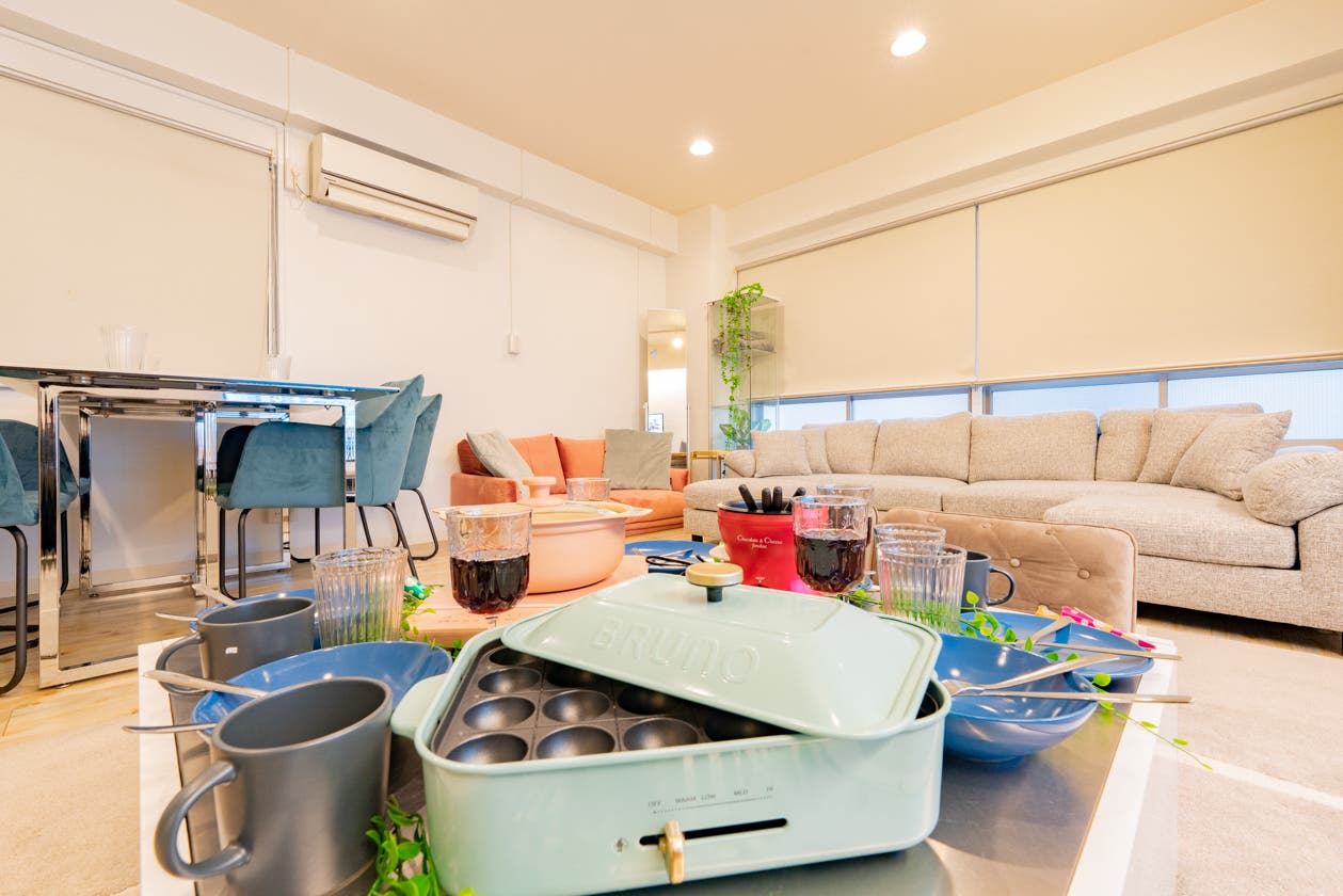 スペモ✨クリスマス🎄歓送迎会🎊秋葉原3分🚶女子会💖パーティー🎉デート🌷推し活👑241_Elegance秋葉原3rdの写真9