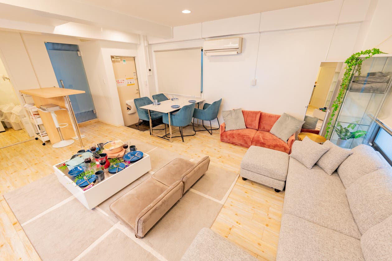 スペモ✨クリスマス🎄歓送迎会🎊秋葉原3分🚶女子会💖パーティー🎉デート🌷推し活👑241_Elegance秋葉原3rdの写真10