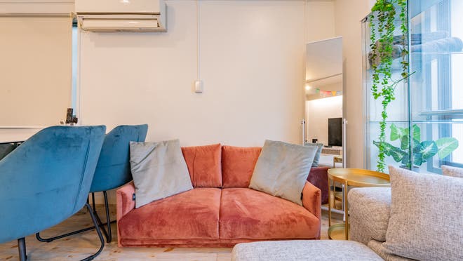 スペモ✨クリスマス🎄歓送迎会🎊秋葉原3分🚶女子会💖パーティー🎉デート🌷推し活👑241_Elegance秋葉原3rdの写真15