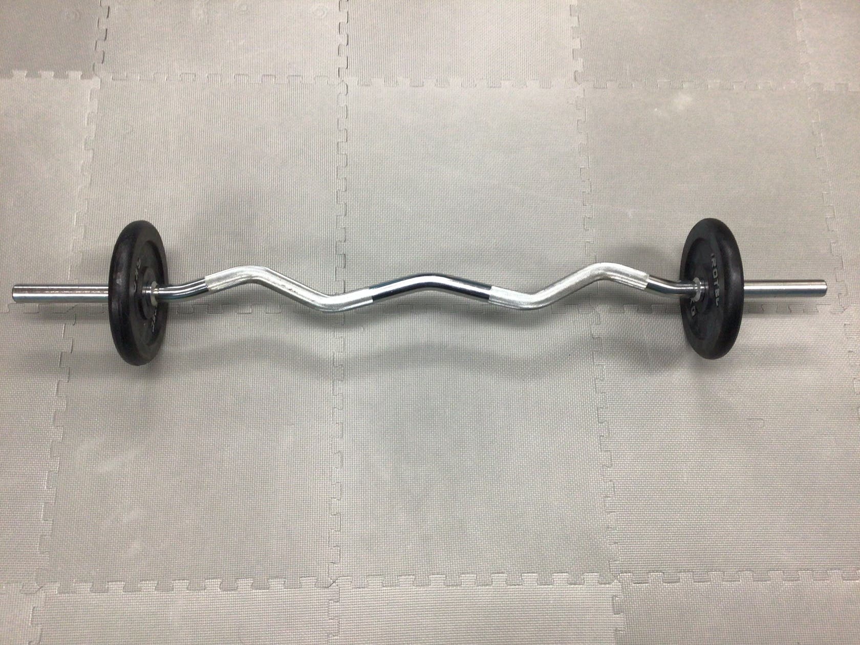 【品川区 JR大井町駅徒歩3分】完全個室プライベートジム ・レンタルジム 都内駅近 低価格 設備充実 海をモチーフの写真5