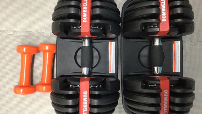 【品川区 JR大井町駅徒歩3分】完全個室プライベートジム ・レンタルジム 都内駅近 低価格 設備充実 海をモチーフの写真6