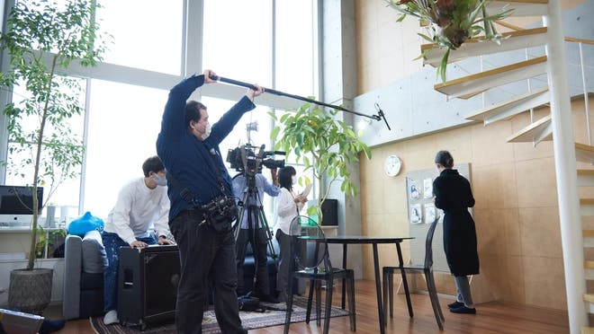 ⭐️割引中⭐️デザイナーズ × ボタニカル「ハウススタジオ」⭕️撮影、配信、講習会、セミナー、女子会、料理会、映画鑑賞、推し活の写真2