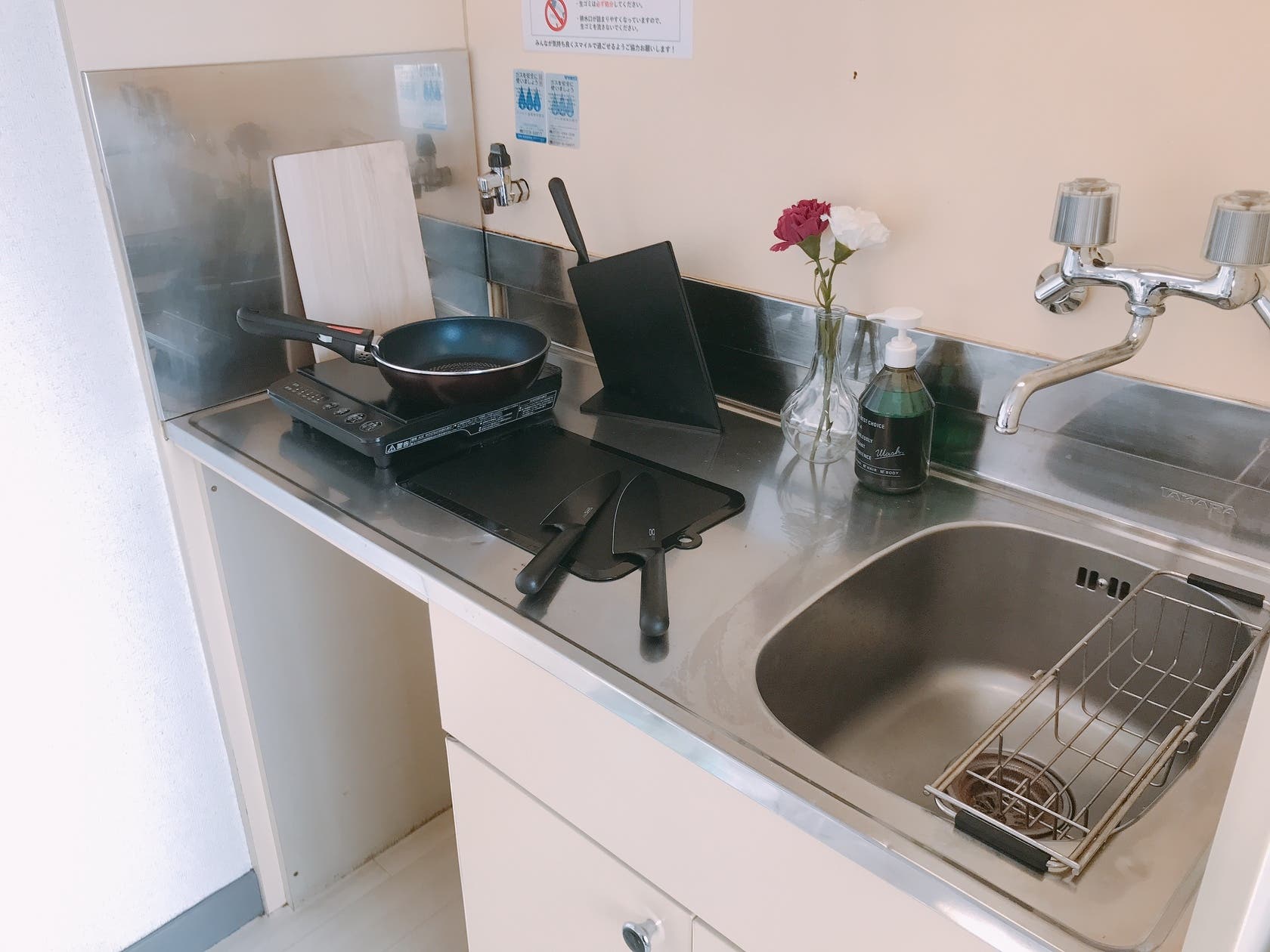 季節割👑烏丸２分🚶‍♂️SNSで話題👀Switch無料🎮VOD見放題✨シャワー利用可🚿デート💑女子会🍷撮影📸の写真9