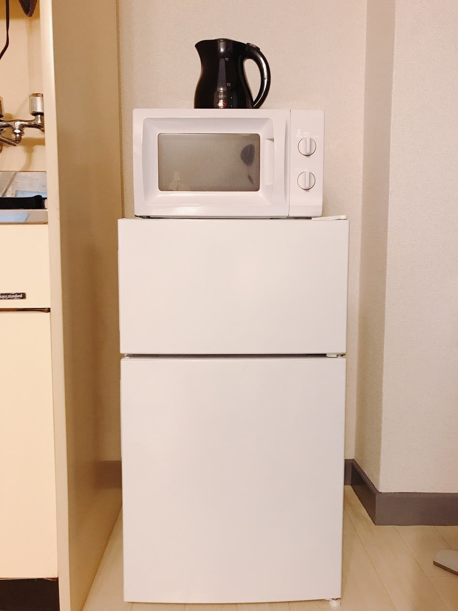 季節割👑烏丸２分🚶‍♂️SNSで話題👀Switch無料🎮VOD見放題✨シャワー利用可🚿デート💑女子会🍷撮影📸の写真21