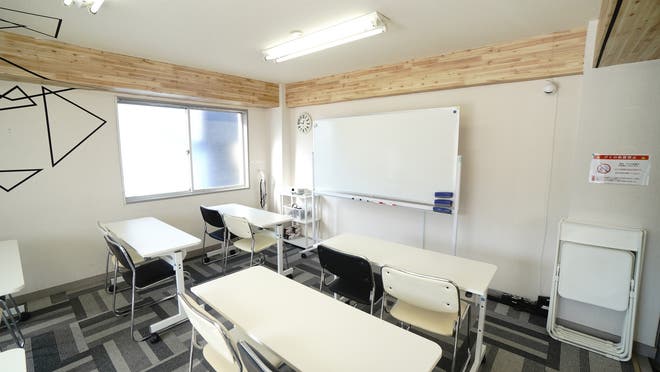 <シトリン会議室>東急プラザ渋谷,渋谷サクラステージ側!セミナー/勉強会/会議にオススメな明るい16名収容のお部屋⭐Wi-Fiの写真9