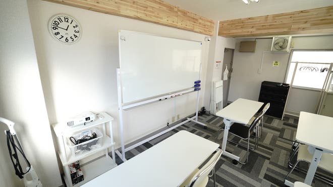 <シトリン会議室>東急プラザ渋谷,渋谷サクラステージ側!セミナー/勉強会/会議にオススメな明るい16名収容のお部屋⭐Wi-Fiの写真10