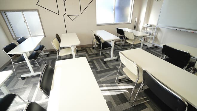 <シトリン会議室>東急プラザ渋谷,渋谷サクラステージ側!セミナー/勉強会/会議にオススメな明るい16名収容のお部屋⭐Wi-Fiの写真12