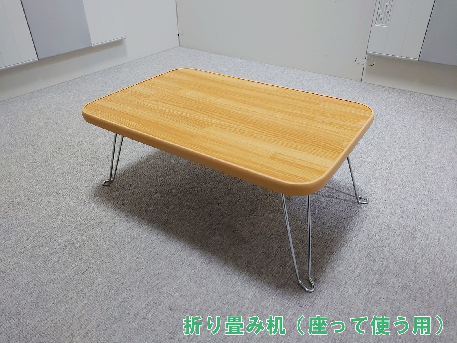 【赤羽駅徒歩2分の防音室♪】防音TV会議・レッスン・音録りスタジオに♪赤ばね防音部屋。の写真14