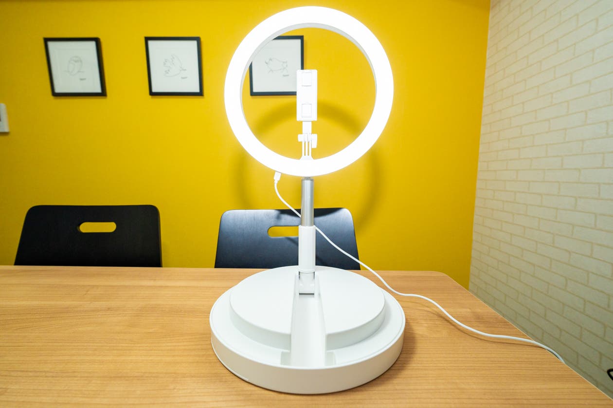 完全個室・Wi-Fiあり【岡山駅徒歩３分】きれいなスペースで快適なテレワーク・会議ができる！の写真12