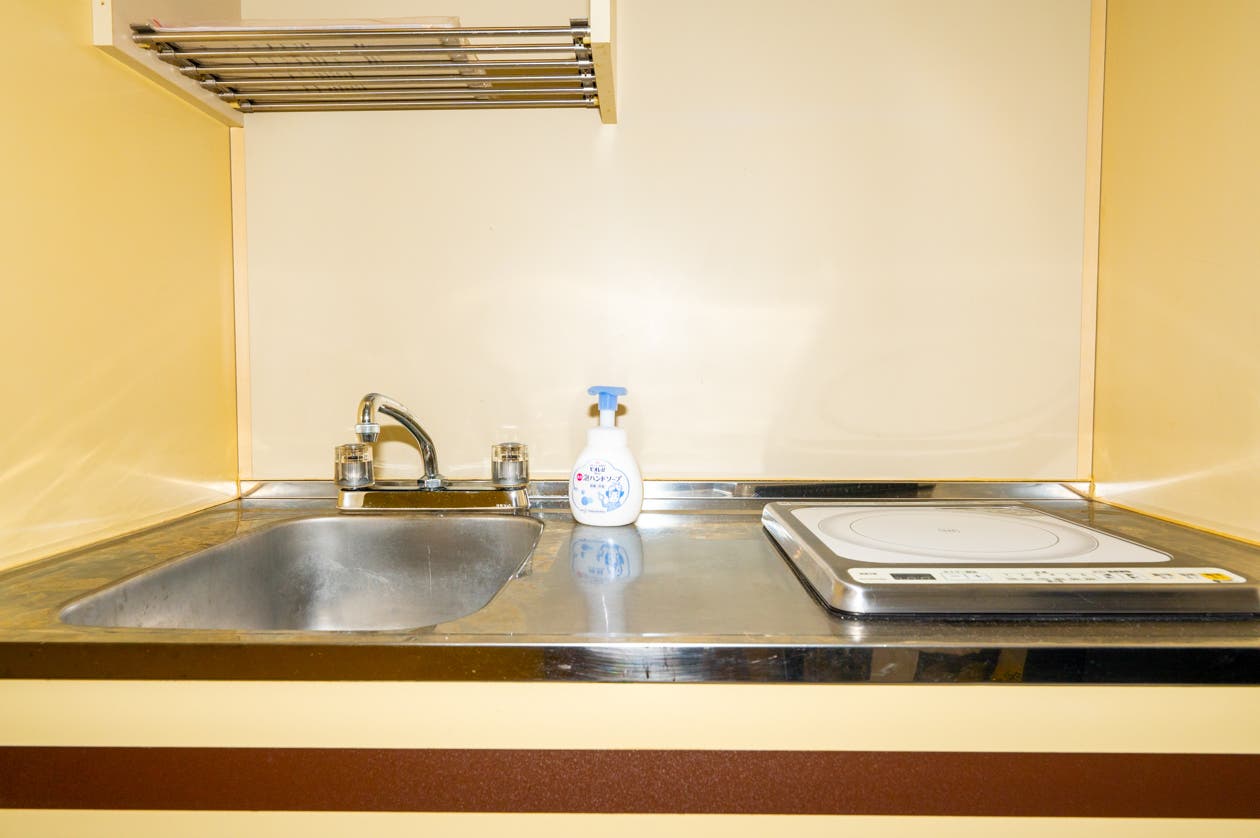 完全個室・Wi-Fiあり【岡山駅徒歩３分】きれいなスペースで快適なテレワーク・会議ができる！の写真13