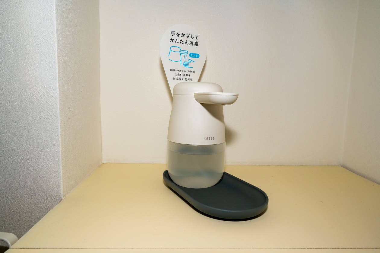 完全個室・Wi-Fiあり【岡山駅徒歩３分】きれいなスペースで快適なテレワーク・会議ができる！の写真14