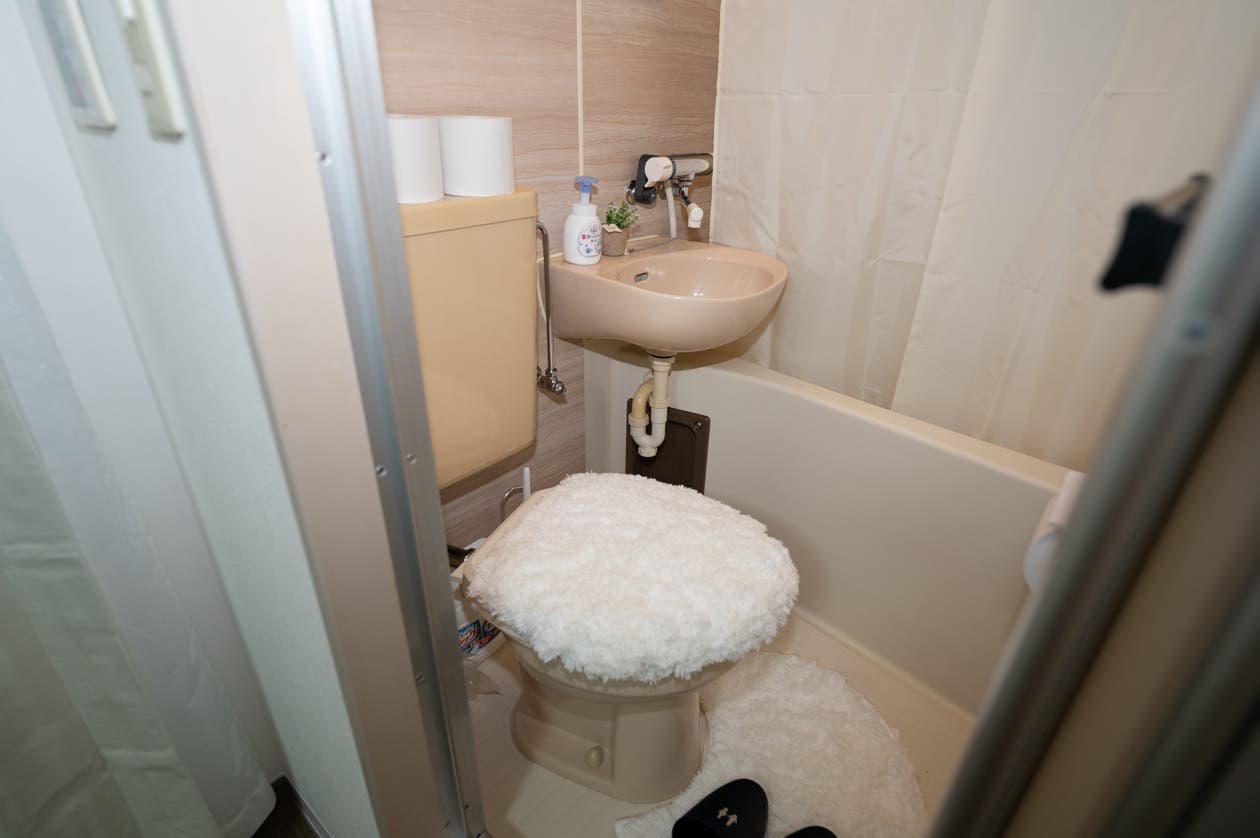 完全個室・Wi-Fiあり【岡山駅徒歩３分】きれいなスペースで快適なテレワーク・会議ができる！の写真16