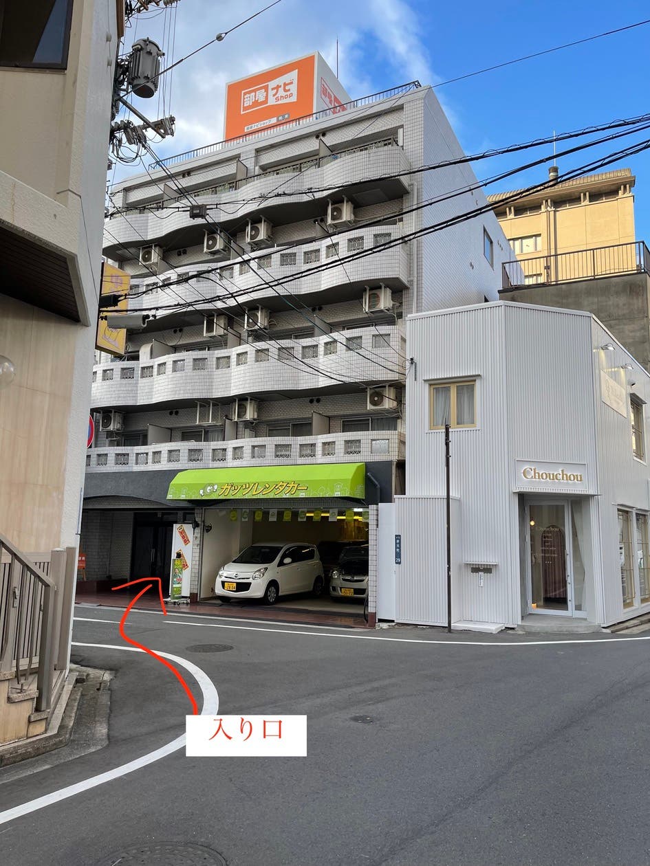 完全個室・Wi-Fiあり【岡山駅徒歩３分】きれいなスペースで快適なテレワーク・会議ができる！の写真19