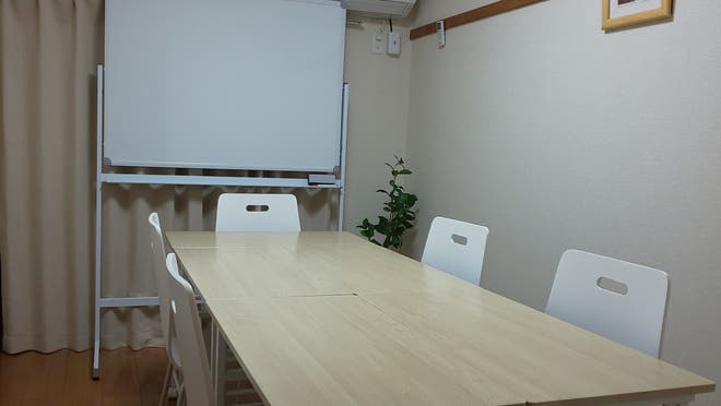 千歳烏山駅から徒歩1分のレンタルスペースの写真2