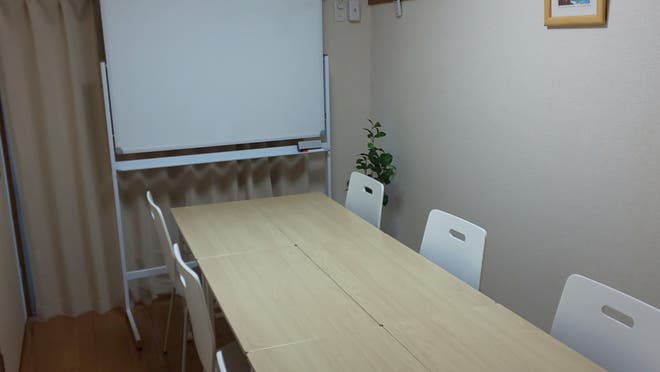 千歳烏山駅から徒歩1分のレンタルスペースの写真3