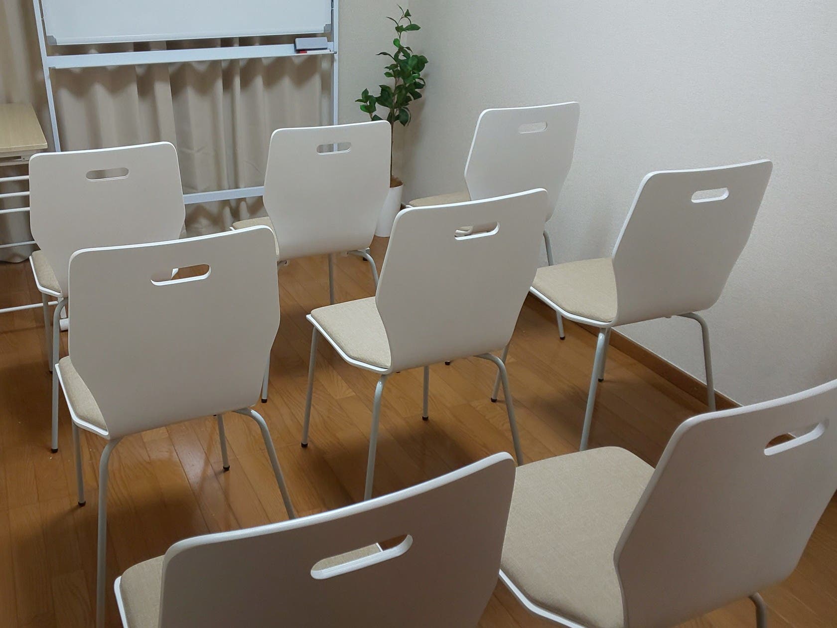 千歳烏山駅から徒歩1分のレンタルスペースの写真6