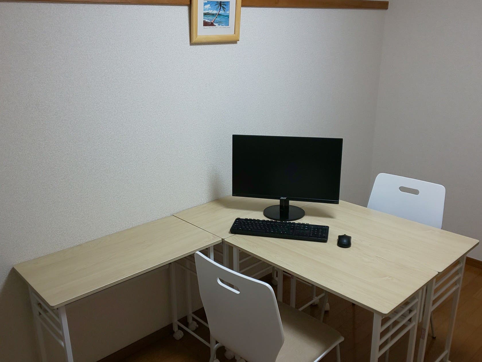 千歳烏山駅から徒歩1分のレンタルスペースの写真7