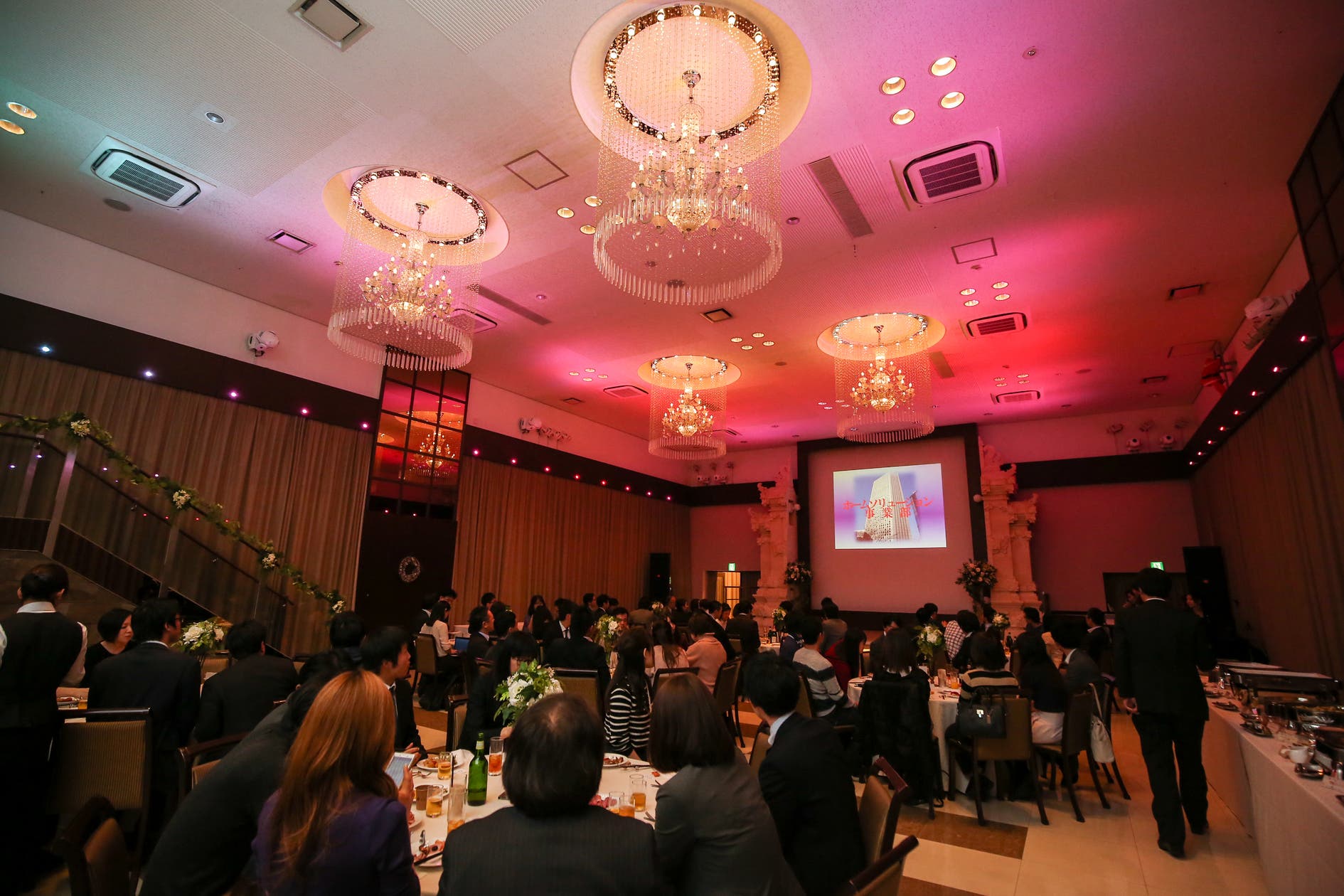 音響・照明サポートスタッフの画像1