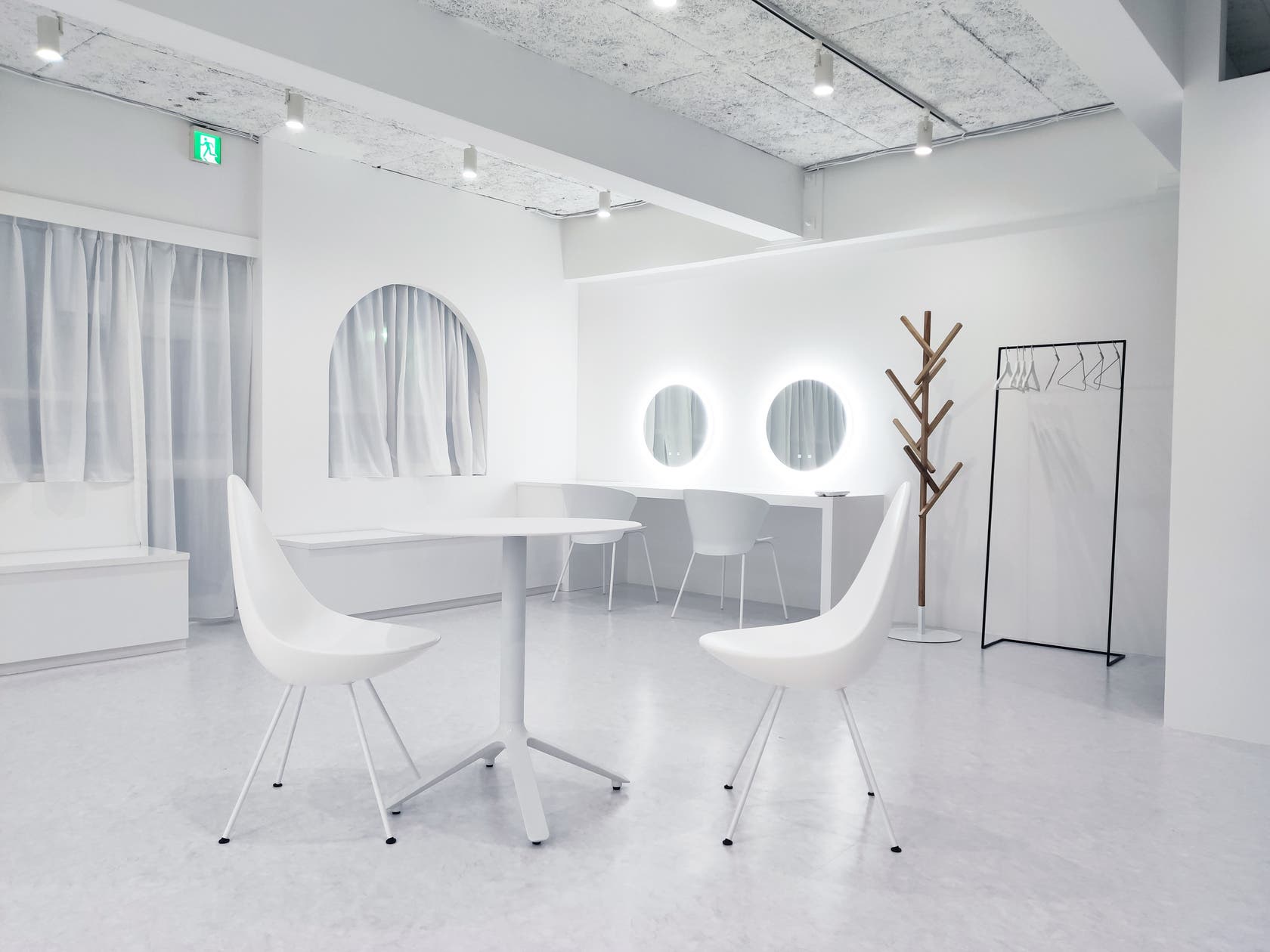 【渋谷徒歩3分】渋谷フォトスタジオ：白ホリ完備・設備充実のレンタルフォトスタジオ【駐車場あり】の写真5