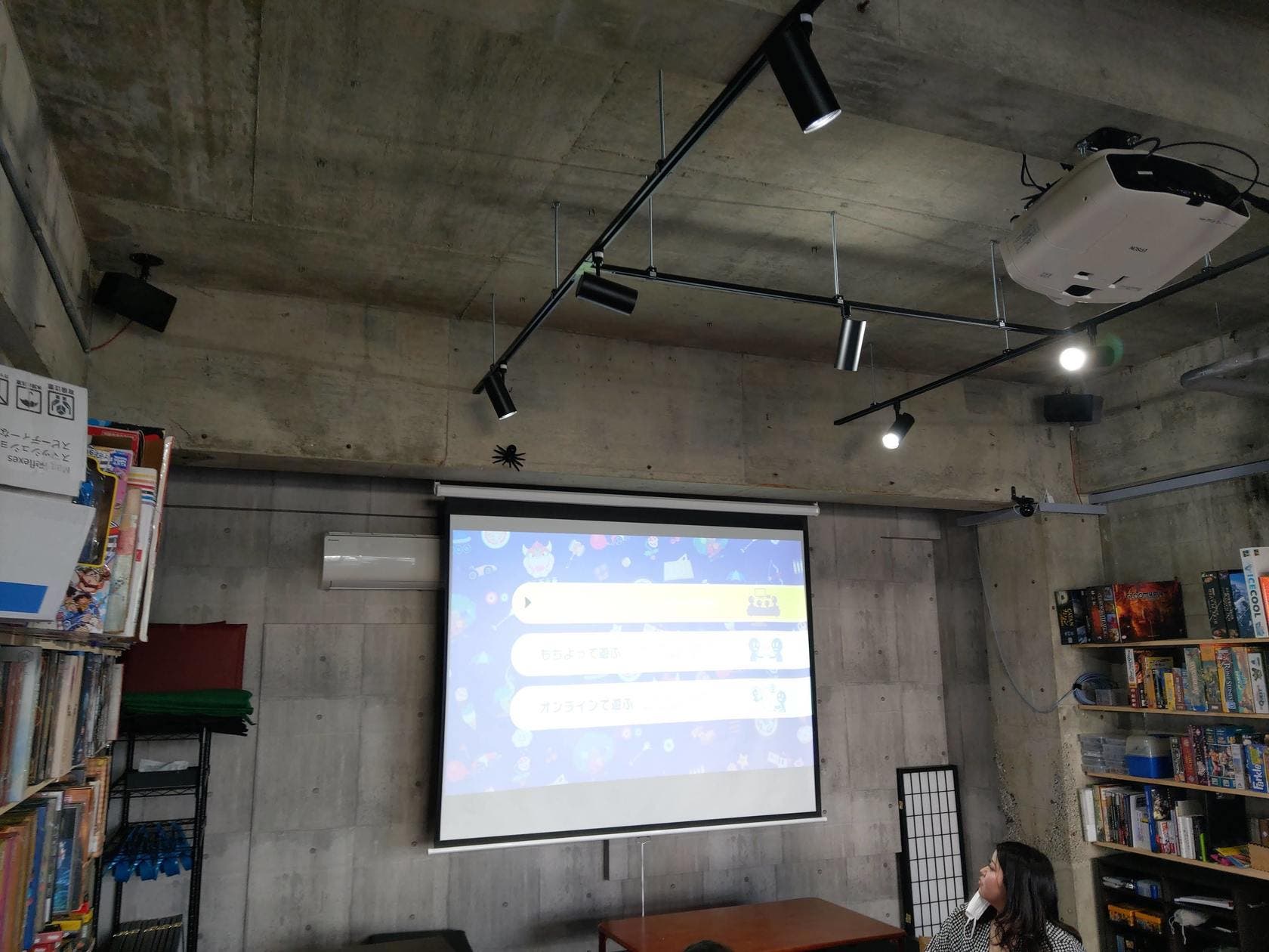 ゲーム会/合コン/パーティ/婚活/恋活/コスプレ撮影/レンタルスペース/コワーキングスペースに！の写真7