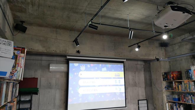 ゲーム会/合コン/パーティ/婚活/恋活/コスプレ撮影/レンタルスペース/コワーキングスペースに!の写真7