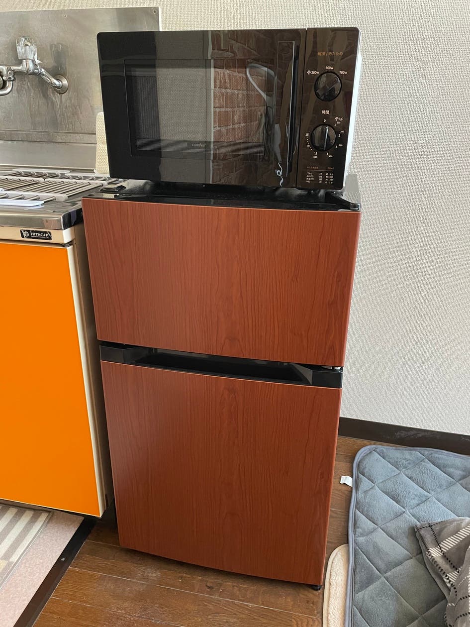 【U-SPACE立川1】こたつ♨️Switch🎮 Netflix視聴可🎬焼肉🍖鍋パ🫕たこパ🐙ゴロゴロ💤 鑑賞会🎥の写真21