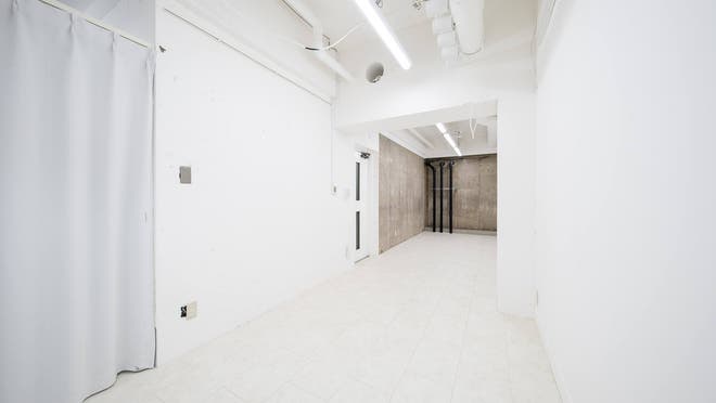 代々木駅1分・新宿駅4分! 写真も動画も同料金! 個人・商用どちらもOKのレンタル撮影スタジオ【belukha(ベルカ)】の写真10