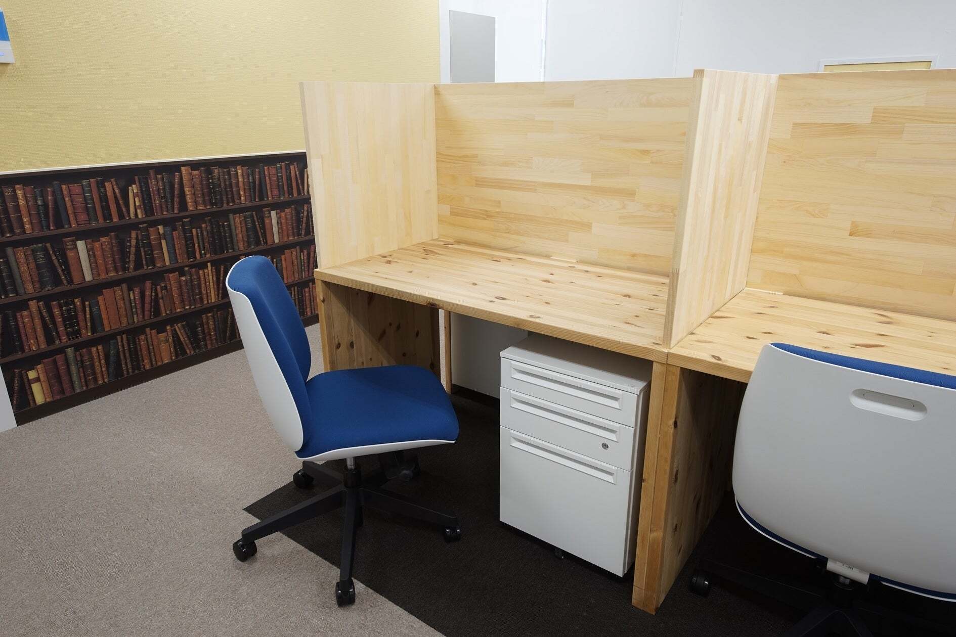 熊谷オフィス（レンタル事務所）の写真3