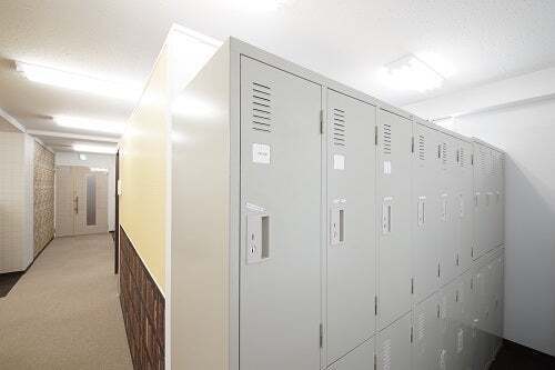 熊谷オフィス（レンタル事務所）の写真6