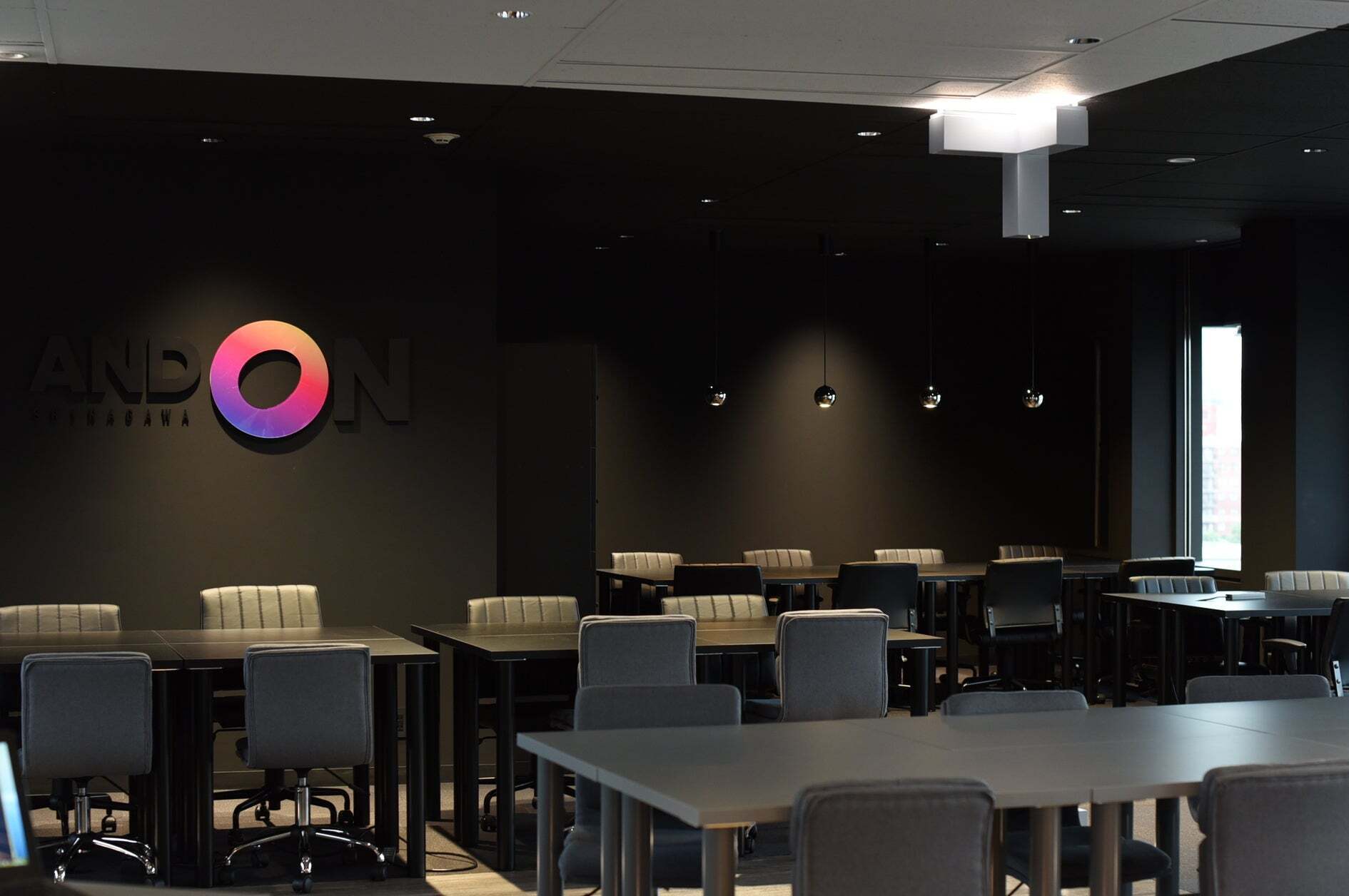 京急電鉄による運営！成長支援も受けられ、事業共創を加速させる施設です。の写真5