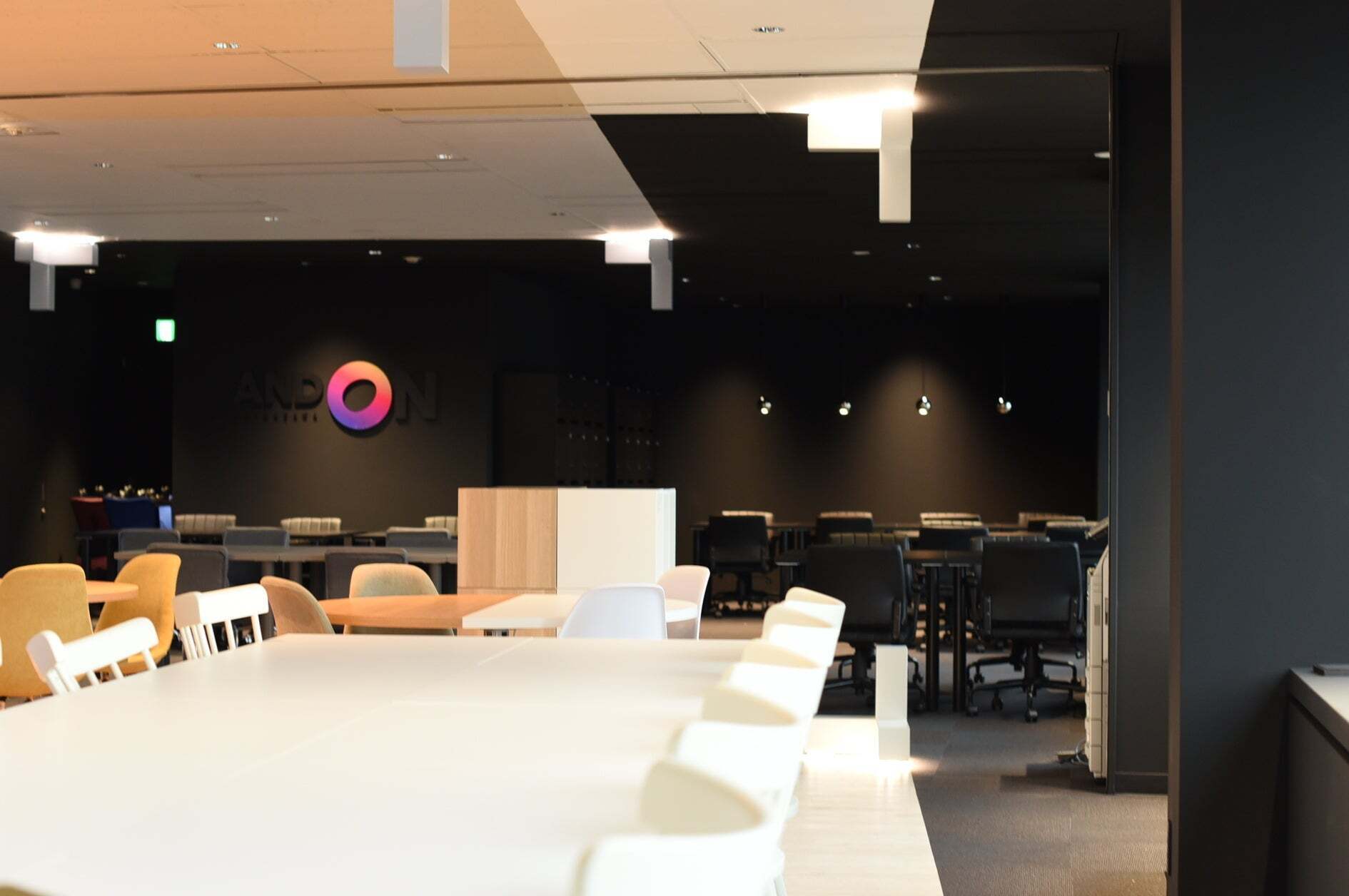 京急電鉄による運営！成長支援も受けられ、事業共創を加速させる施設です。の写真6