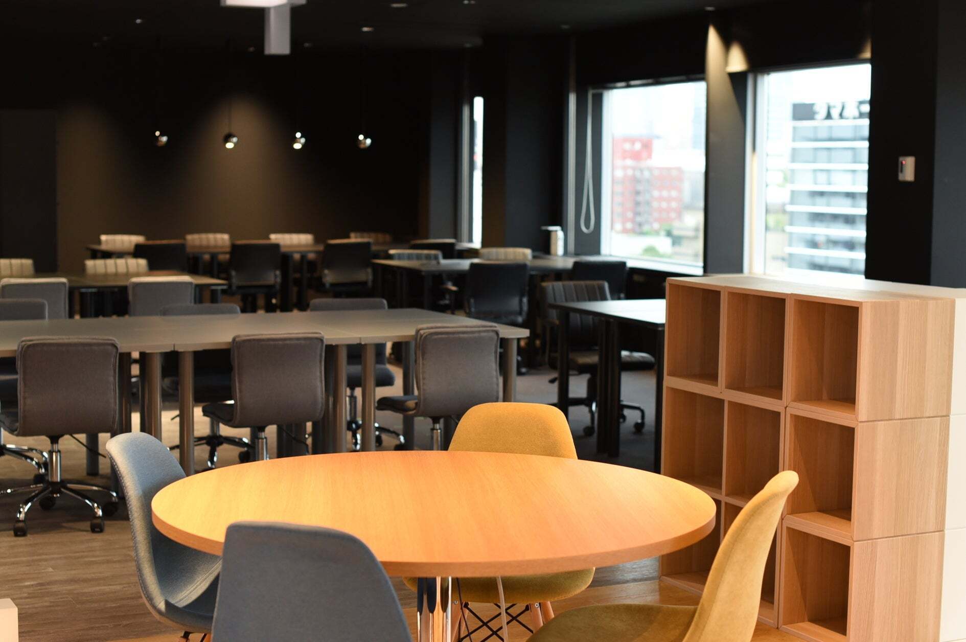 京急電鉄による運営！成長支援も受けられ、事業共創を加速させる施設です。の写真7