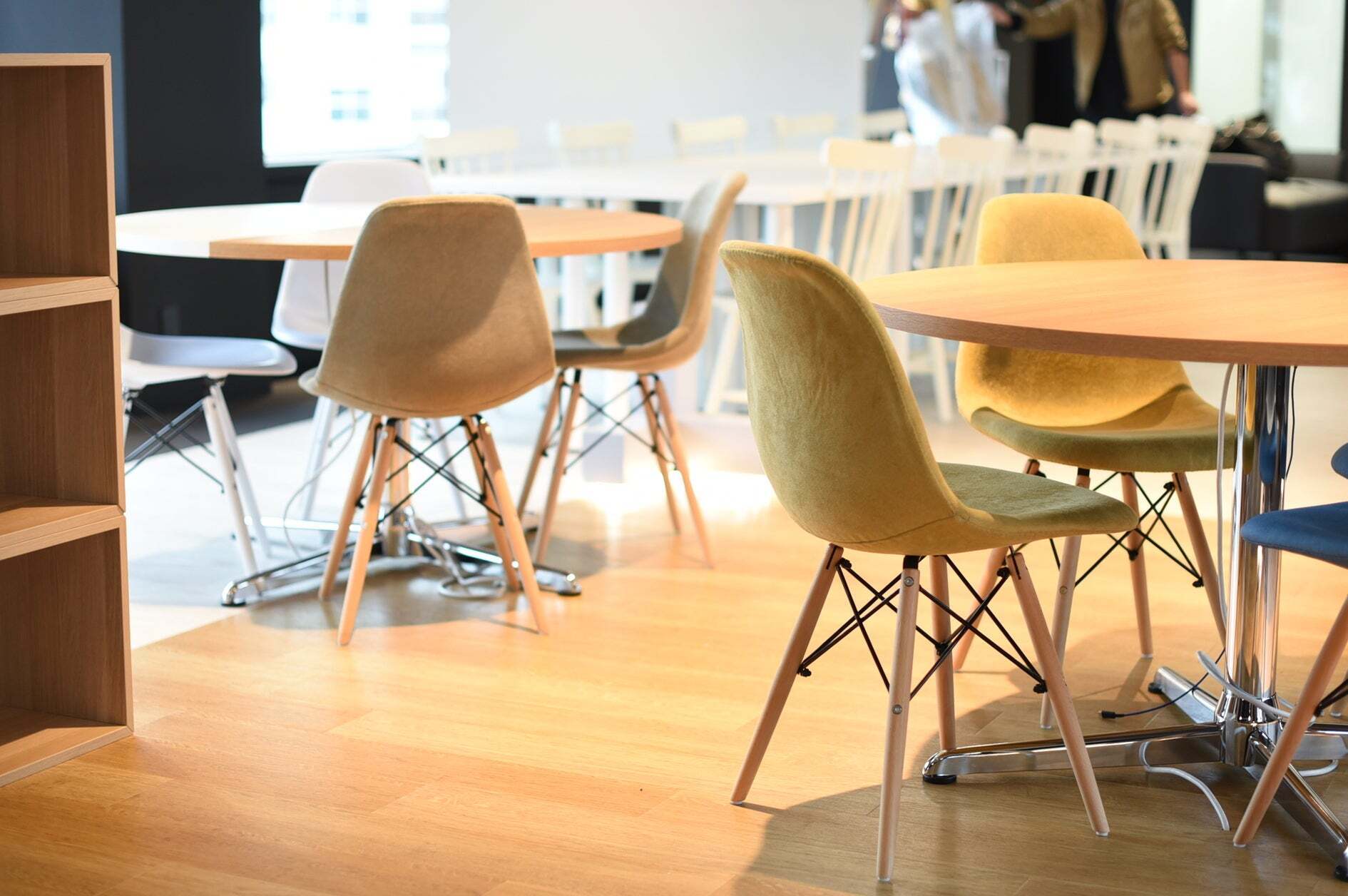 京急電鉄による運営！成長支援も受けられ、事業共創を加速させる施設です。の写真8