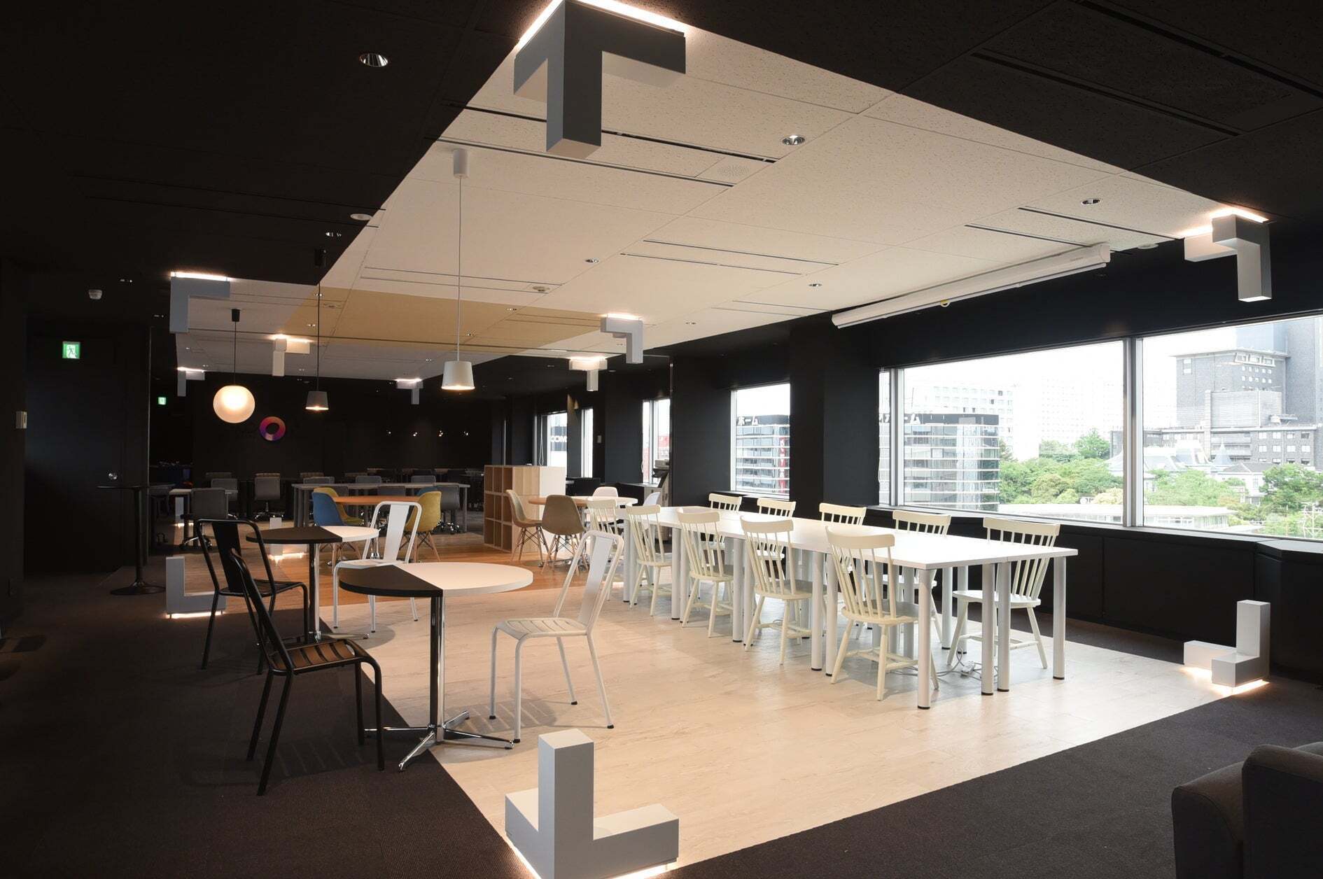 京急電鉄による運営！成長支援も受けられ、事業共創を加速させる施設です。の写真9