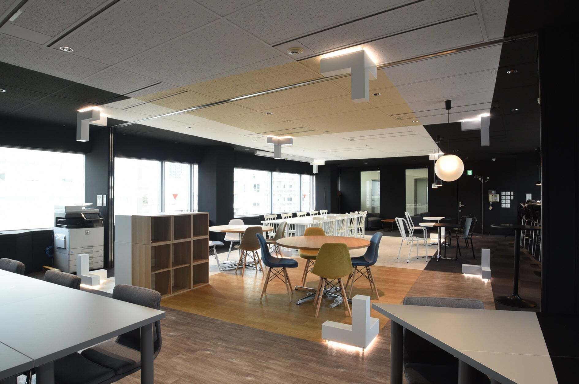 京急電鉄による運営！成長支援も受けられ、事業共創を加速させる施設です。の写真11