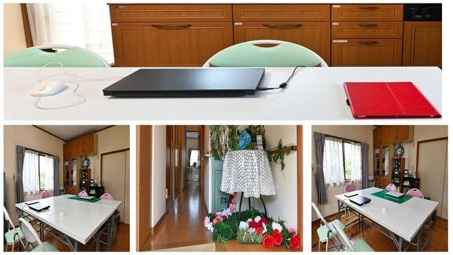 平屋、1戸建てリノベーションした綺麗なレンタルスペースです。の写真1