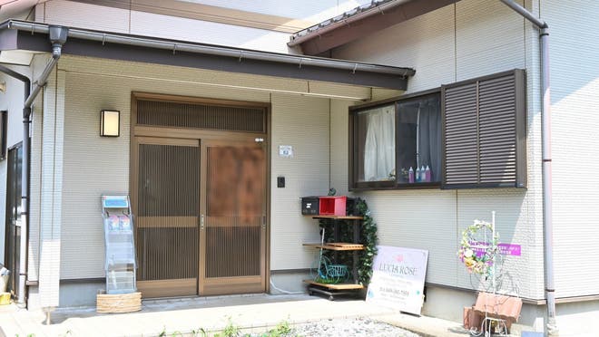 平屋、1戸建てリノベーションした綺麗なレンタルスペースです。の写真3
