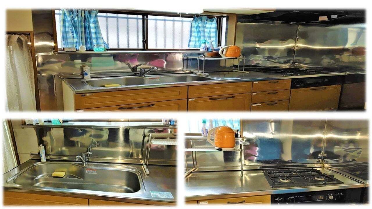 平屋、１戸建てリノベーションした綺麗なレンタルスペースです。の写真5