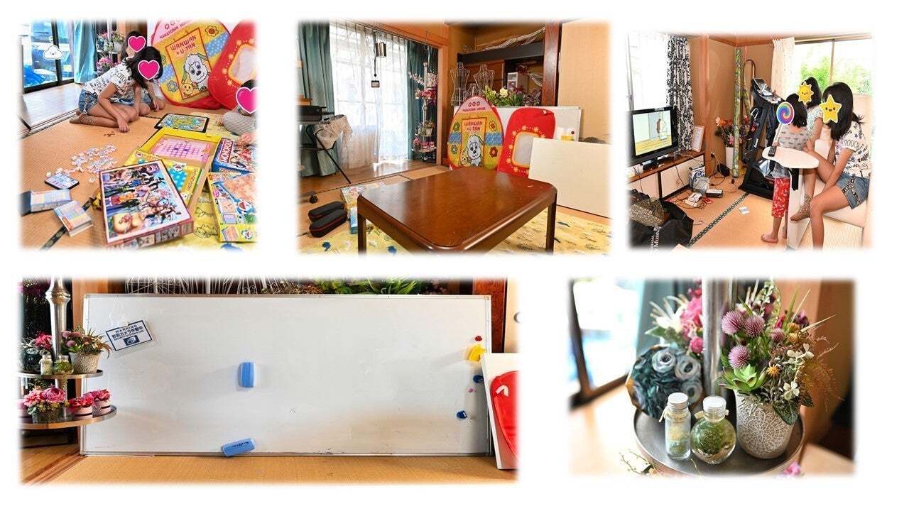 平屋、１戸建てリノベーションした綺麗なレンタルスペースです。の写真6