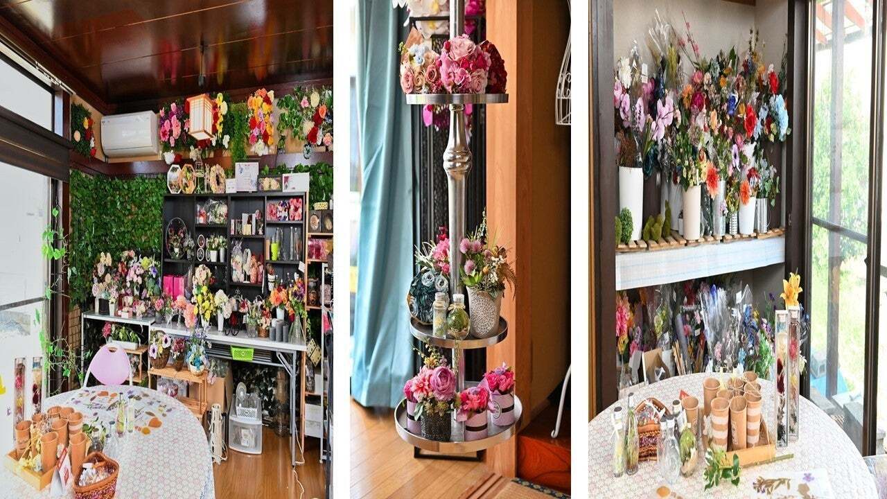 平屋、１戸建てリノベーションした綺麗なレンタルスペースです。の写真7