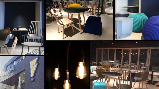 《六本木ヒルズすぐ》3名個室オフィス◆コワーキングスペース◆Wi-fi・電源・ホワイトボード・完全個室 テレワークに最適の写真8