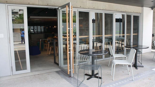 《六本木ヒルズすぐ》5名個室オフィス◆コワーキングスペース◆Wi-fi・電源・ホワイトボード・完全個室 テレワークに最適の写真11