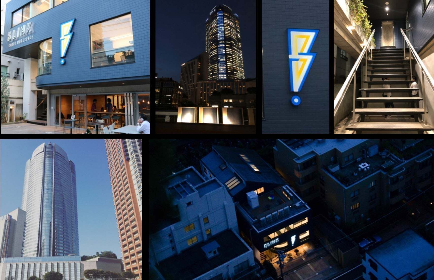 《六本木ヒルズすぐ》5名個室オフィス◆コワーキングスペース◆Wi-fi・電源・ホワイトボード・完全個室　テレワークに最適の写真13