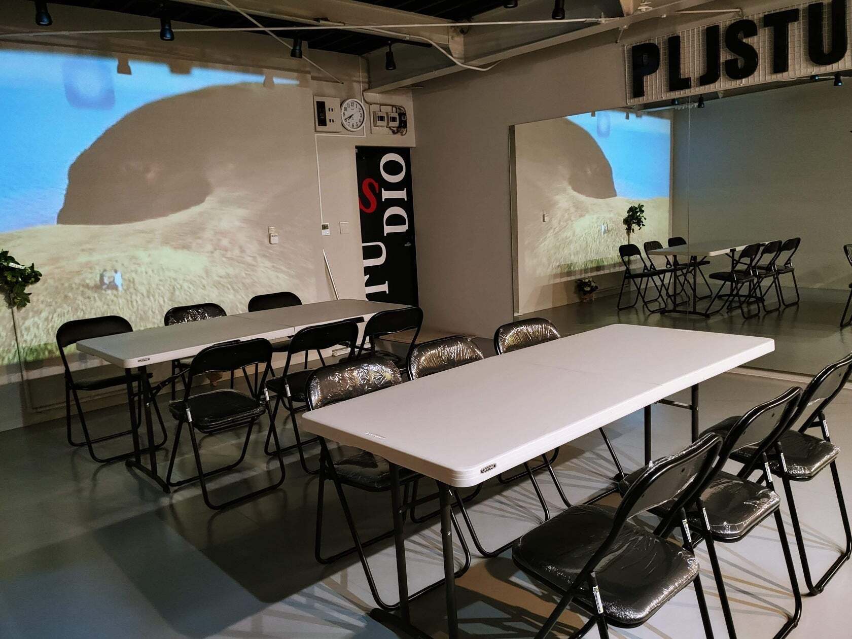 超お得プラン🍀ワークスペース限定2ｈ以上ご予約🍀最大1時間無料プレゼントの写真11