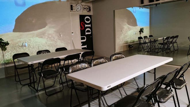 超お得プラン🍀ワークスペース限定2h以上ご予約🍀最大1時間無料プレゼントの写真11