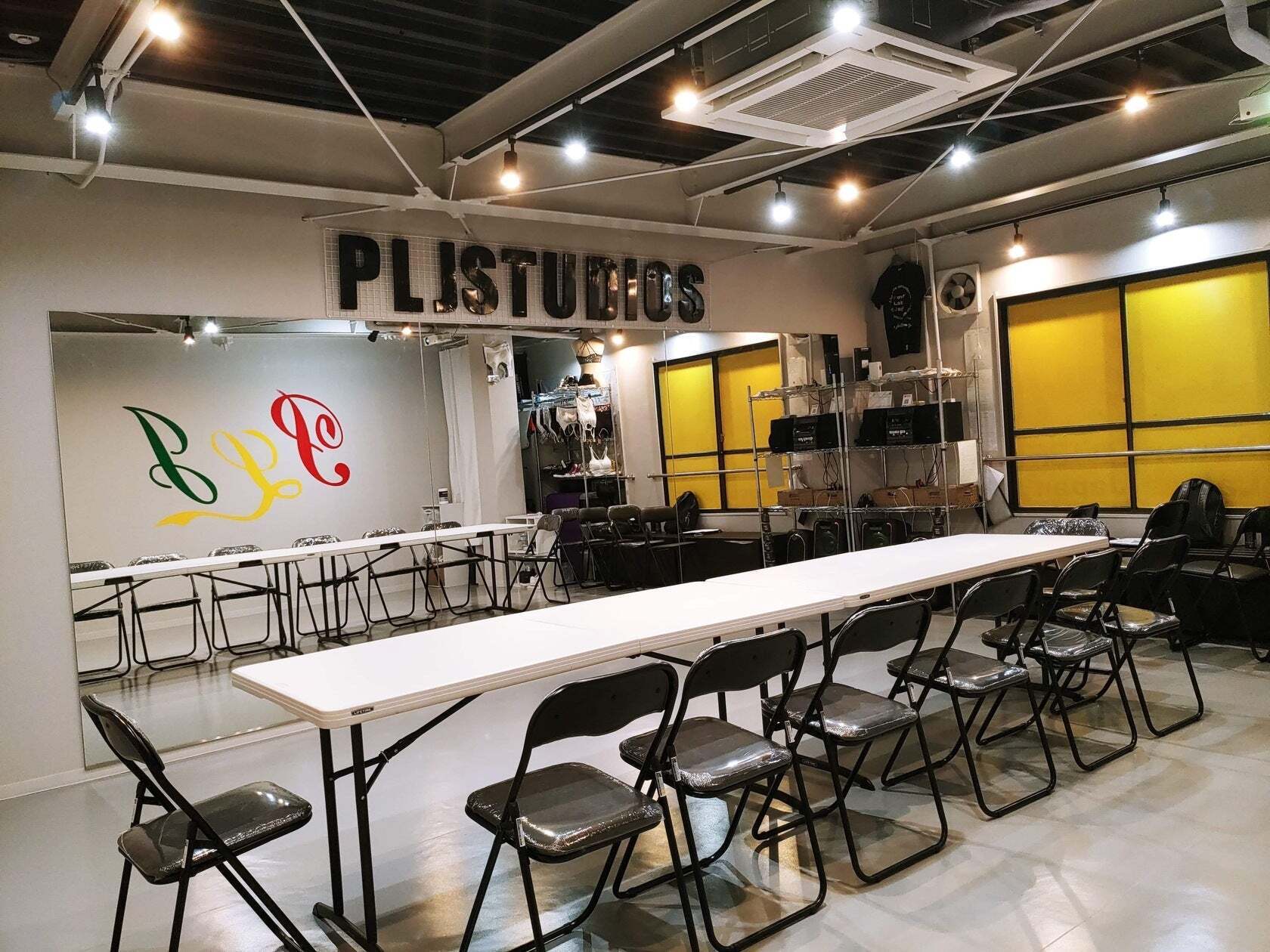 超お得プラン🍀ワークスペース限定2ｈ以上ご予約🍀最大1時間無料プレゼントの写真18