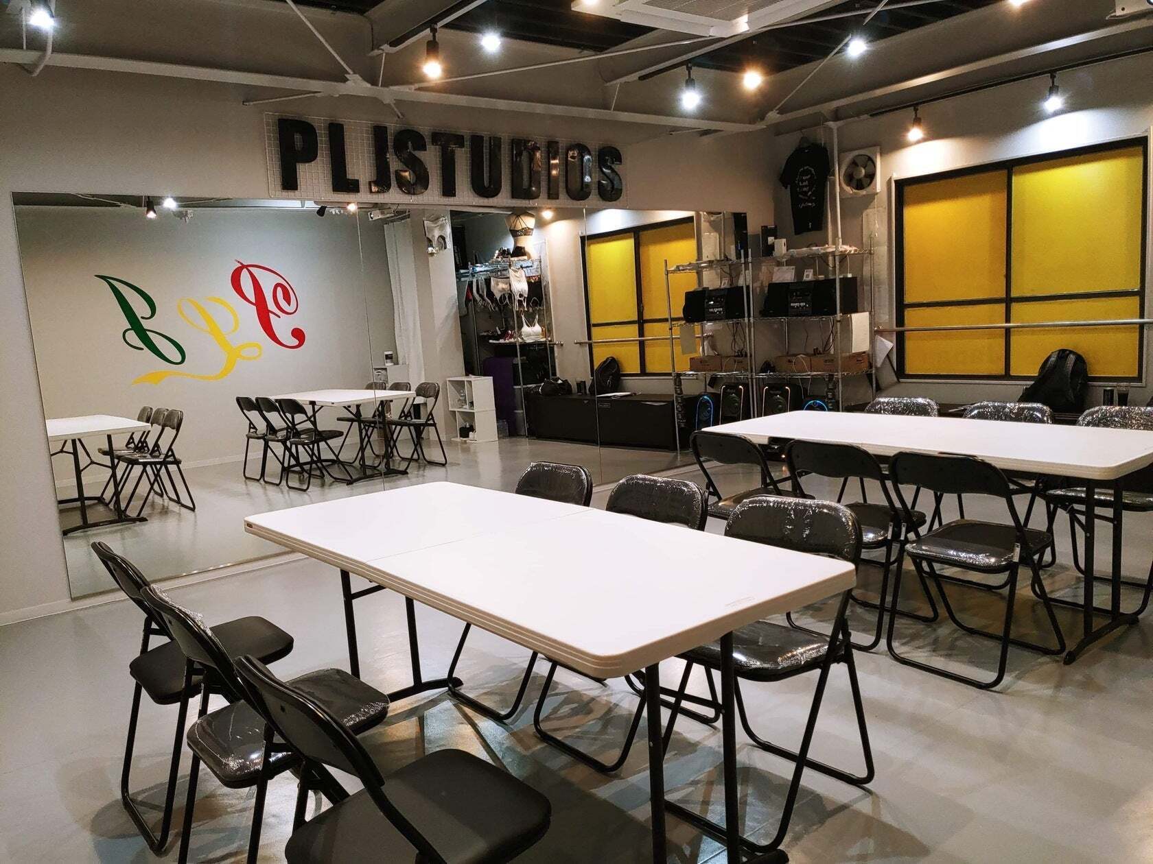 超お得プラン🍀ワークスペース限定2ｈ以上ご予約🍀最大1時間無料プレゼントの写真17