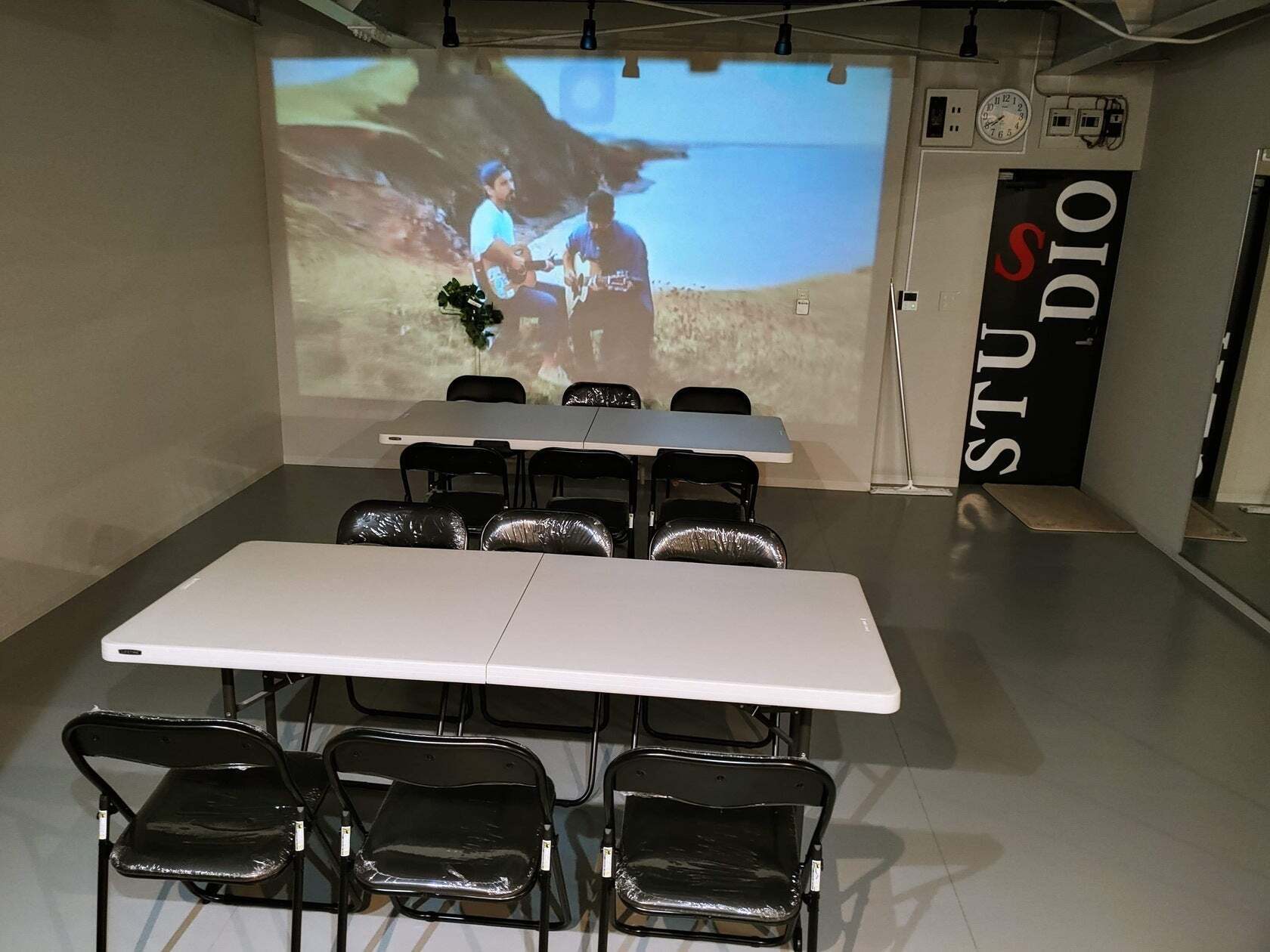 超お得プラン🍀ワークスペース限定2ｈ以上ご予約🍀最大1時間無料プレゼントの写真16