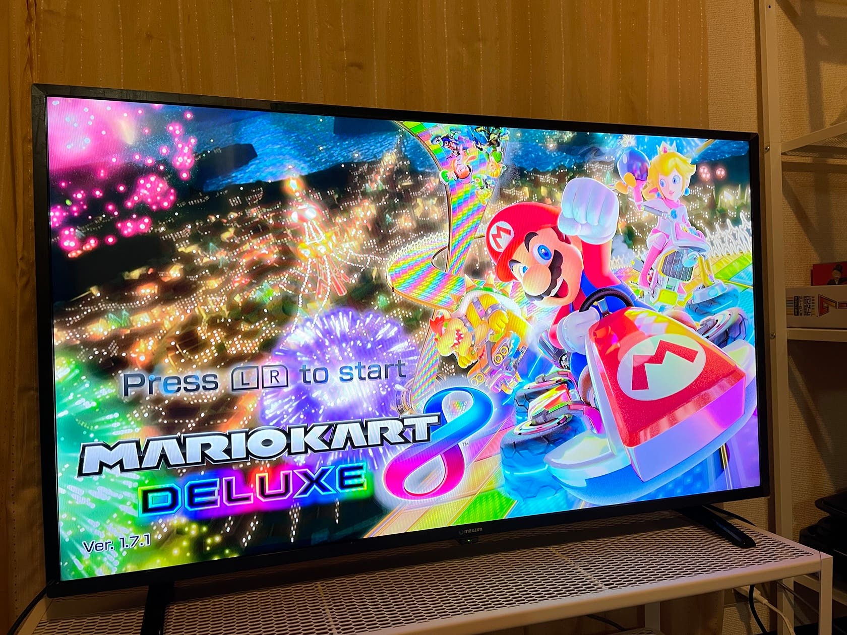 【U-SPACE立川1】こたつ♨️Switch🎮 Netflix視聴可🎬焼肉🍖鍋パ🫕たこパ🐙ゴロゴロ💤 鑑賞会🎥の写真10