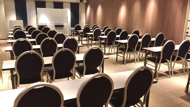 【名古屋コンファレンスホール(名駅)】ConferenceHall★24時間可!内装にこだわったモダンで上質な空間★の写真1